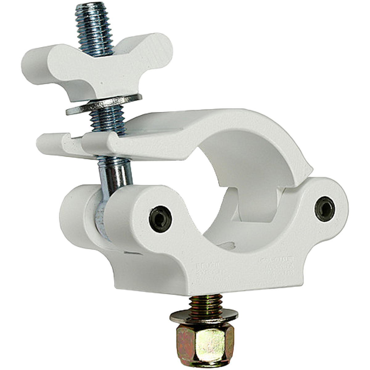 The Light Source Mega Coupler, White – avBYFP