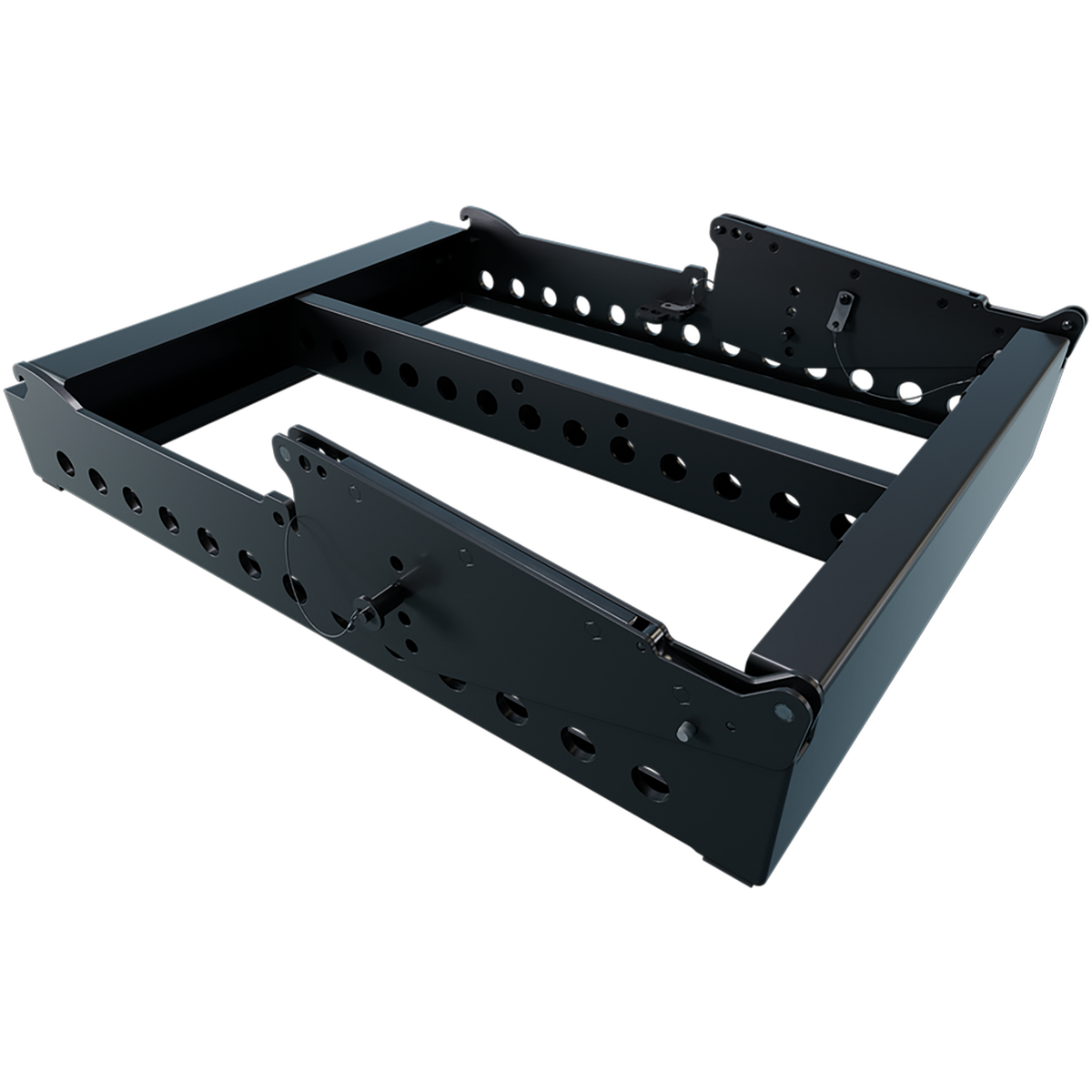 QSC Stack Adapter Kit for L-Class Line Array – avBYFP
