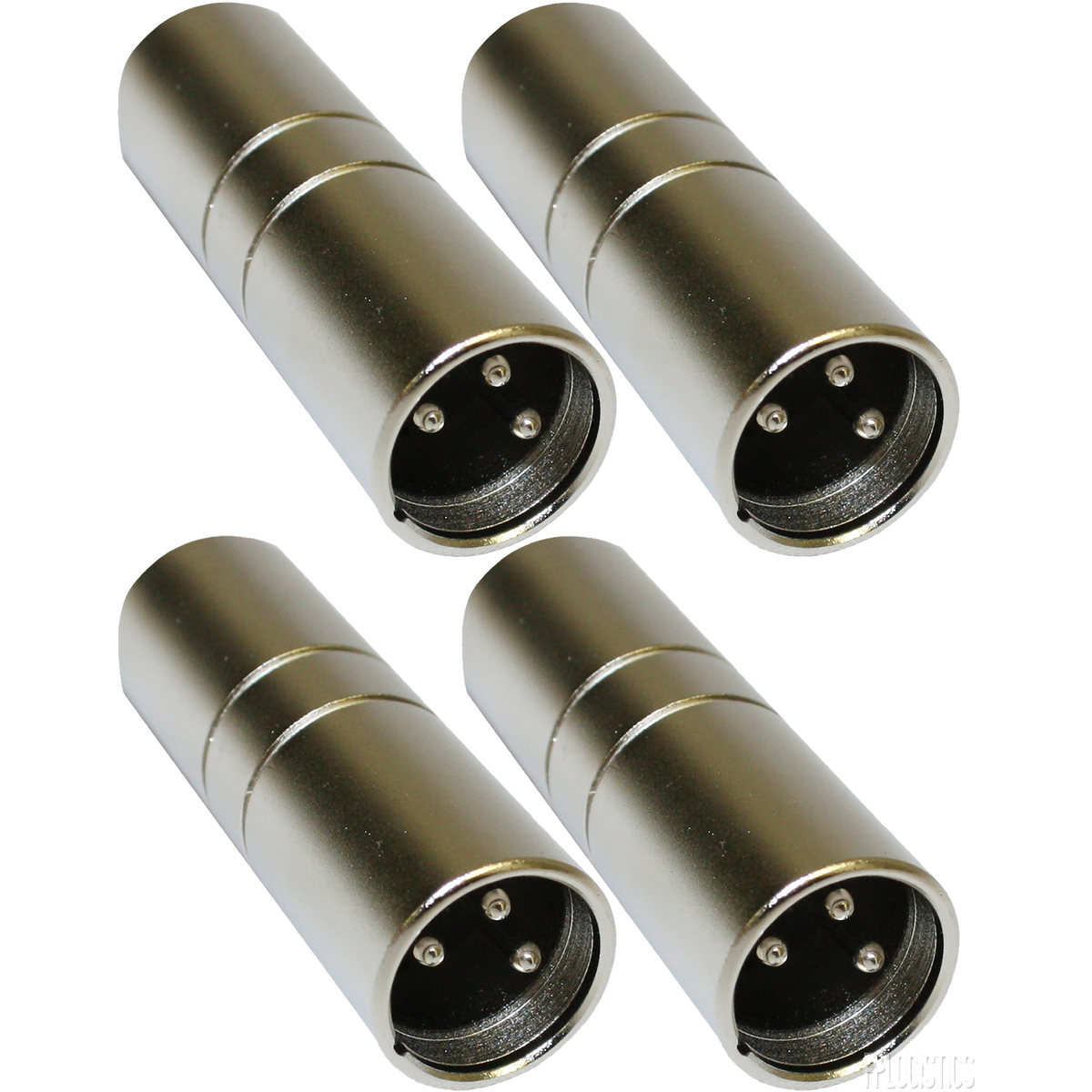 Hosa DMX Terminator Plug – avBYFP