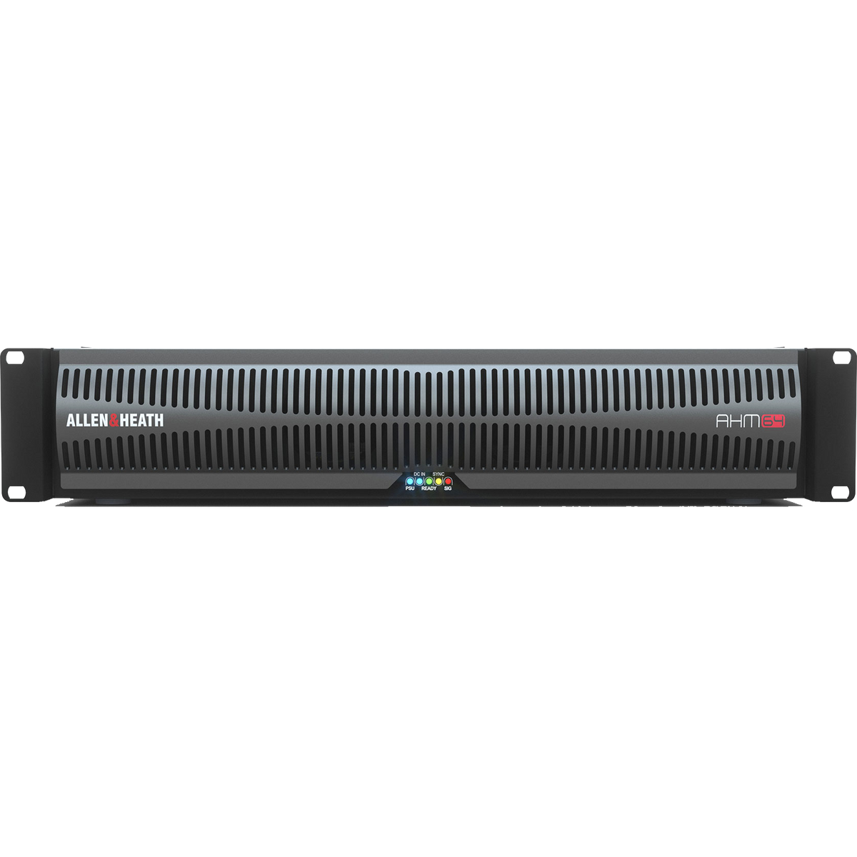 Allen & Heath AHM-64 Processor – avBYFP