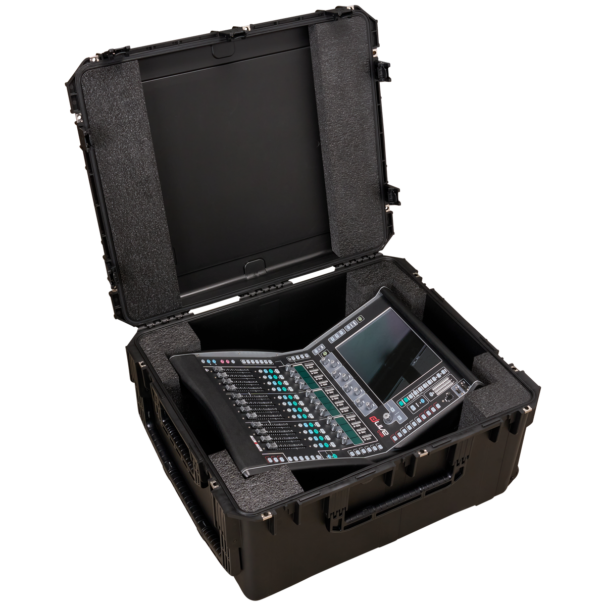 BYFP ipCase for Allen & Heath dLive C1500 Mixer – avBYFP