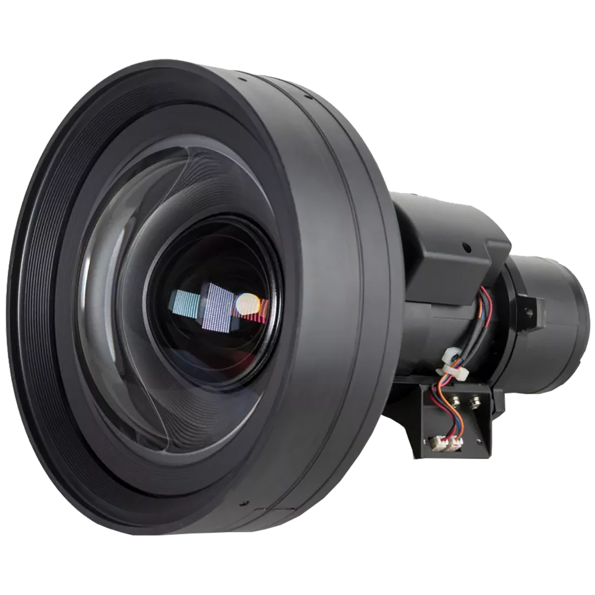 Barco G Lens (0.65-0.75:1) Zoom Lens – avBYFP