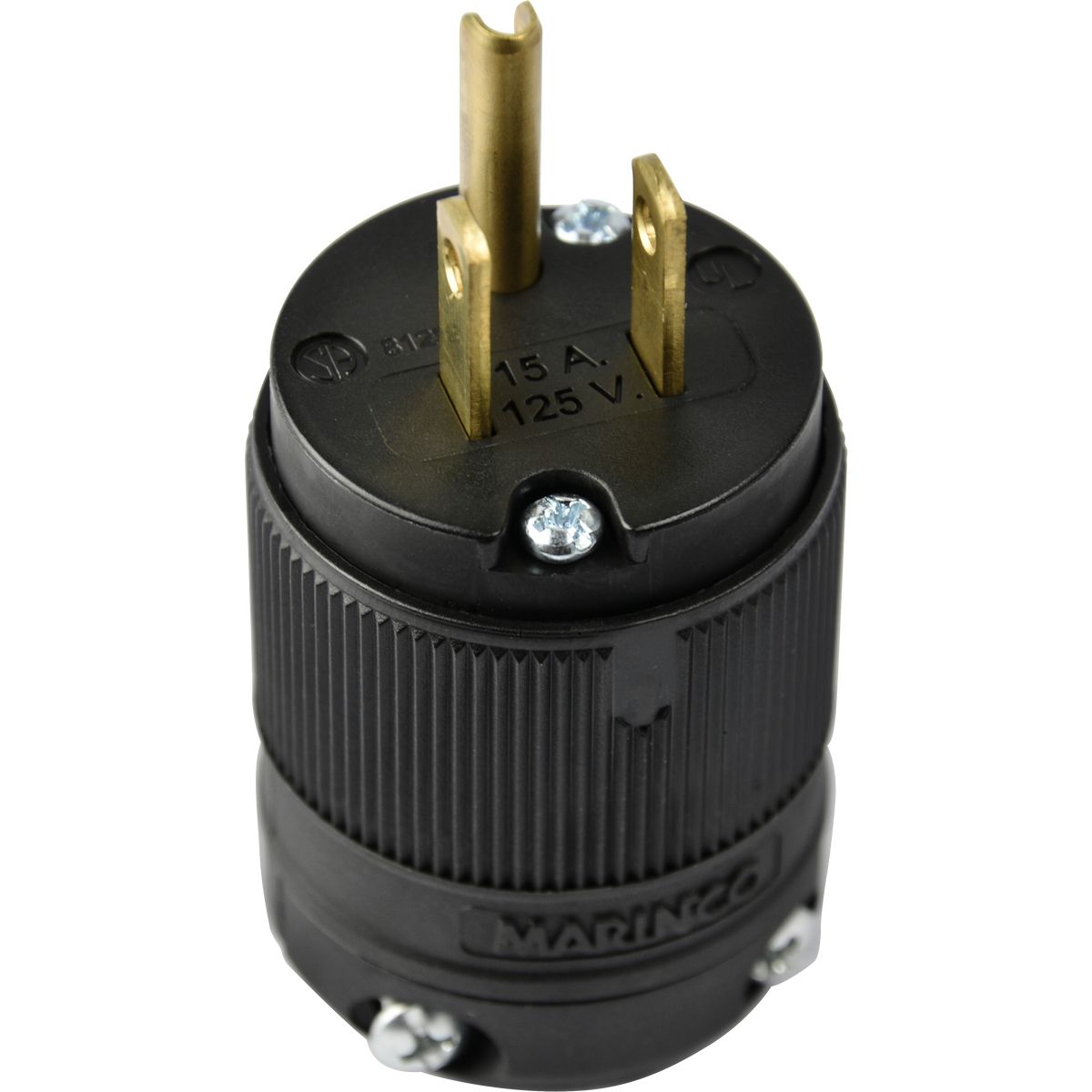 Marinco Edison Inline Cable Connector – avBYFP