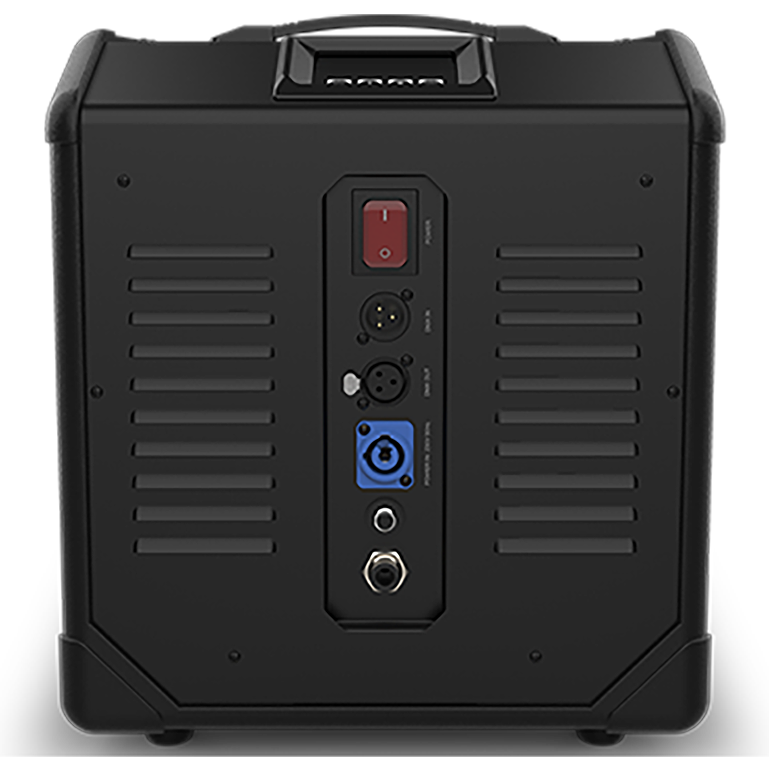 Chauvet DJ Cumulus HP – avBYFP