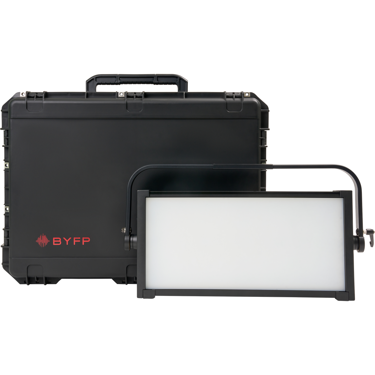 Chauvet onAir IP Panel 2 Outdoor Soft Panel Light tourPack with BYFP i ...