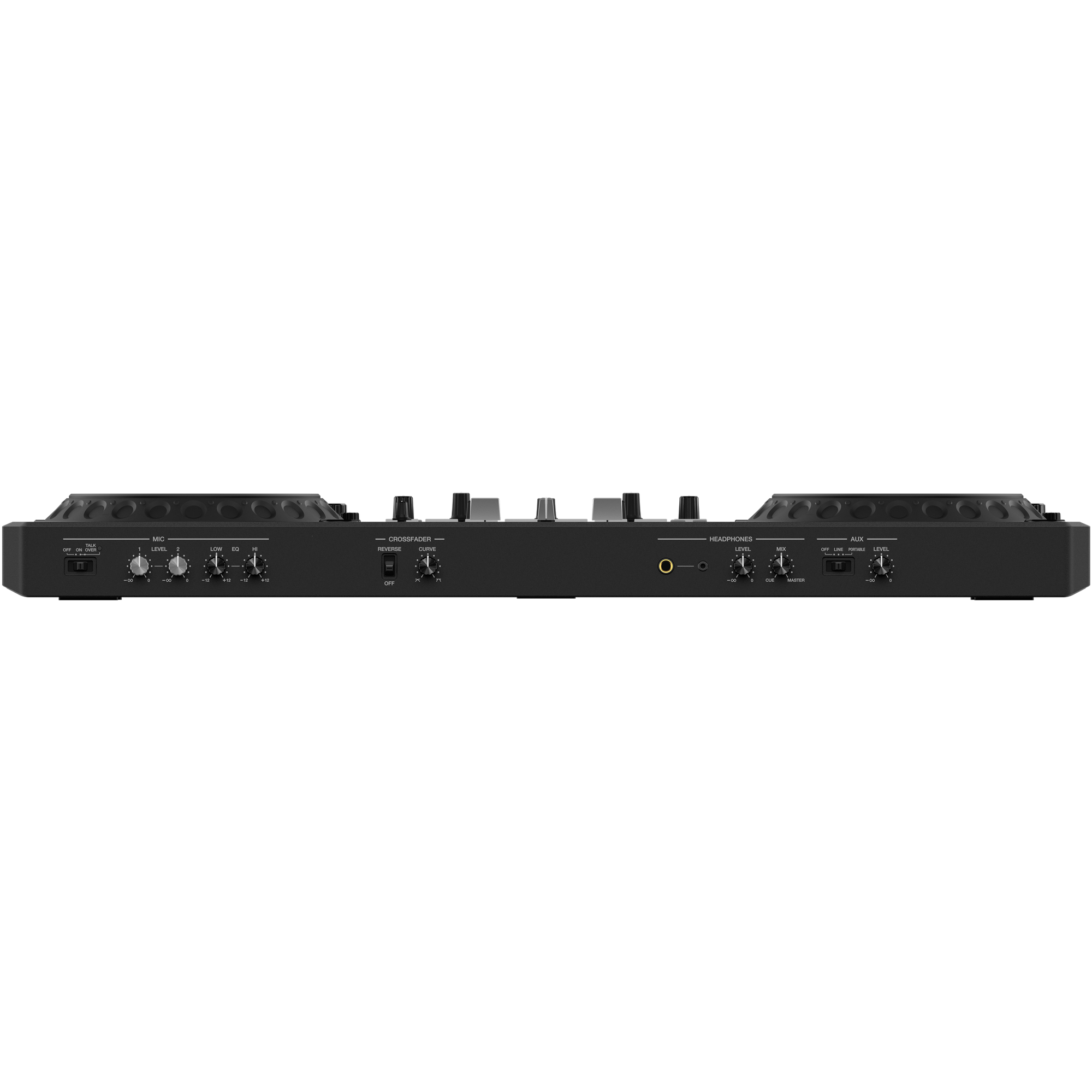 Pioneer DDJ-REV5 Controller – avBYFP