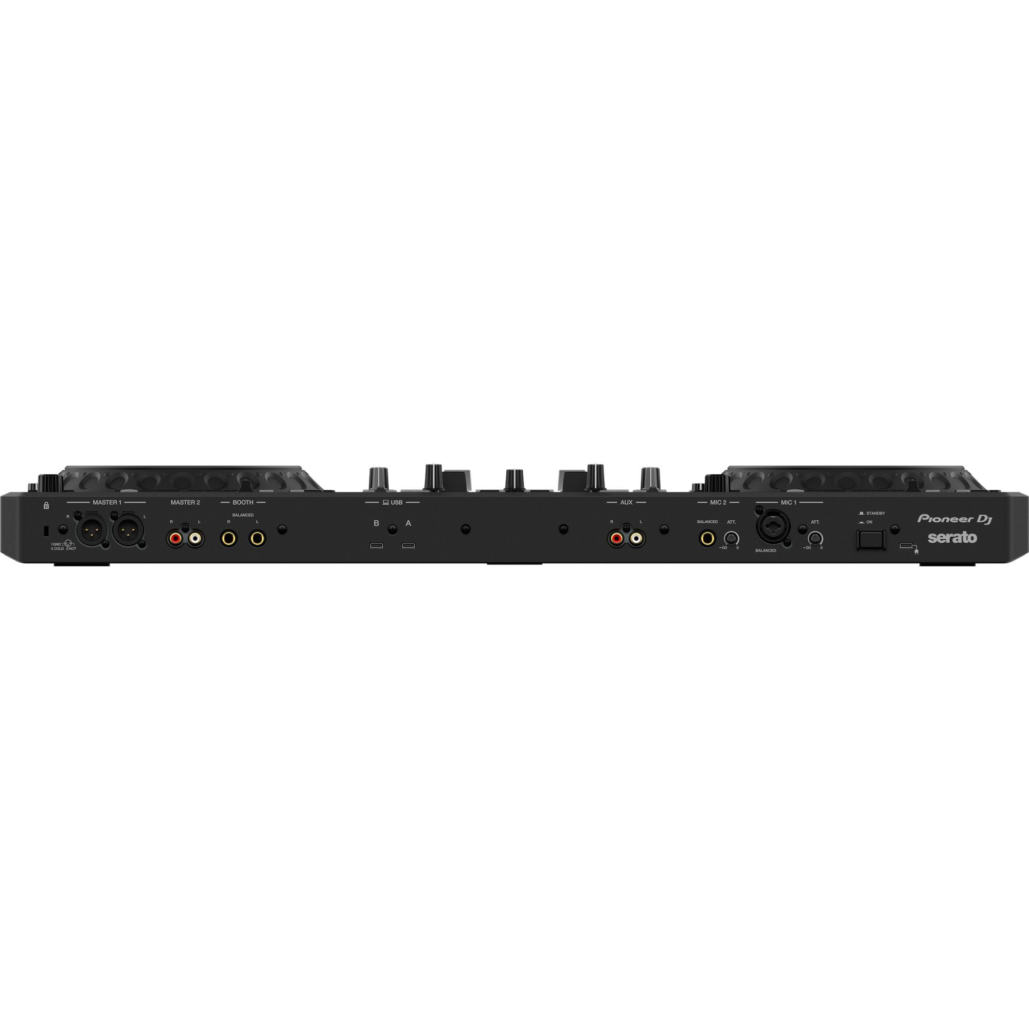 Pioneer DDJ-REV5 Controller – avBYFP