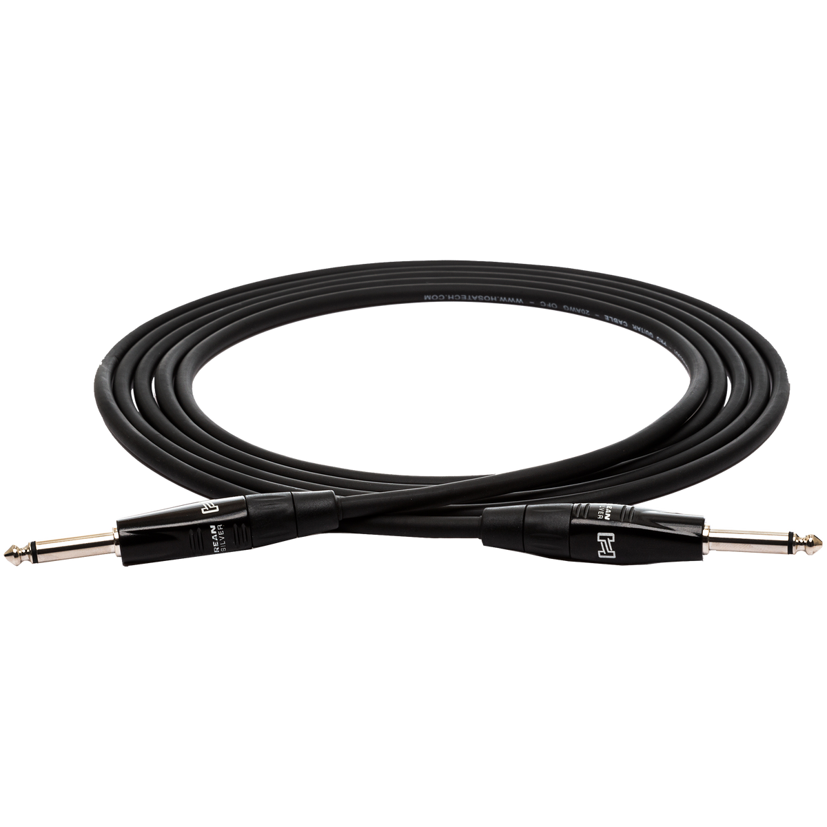 Hosa Economy Instrument Cable – avBYFP