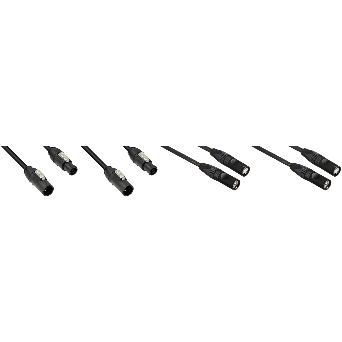 QSC LA-KIT-J-NA Jumper Kit – avBYFP