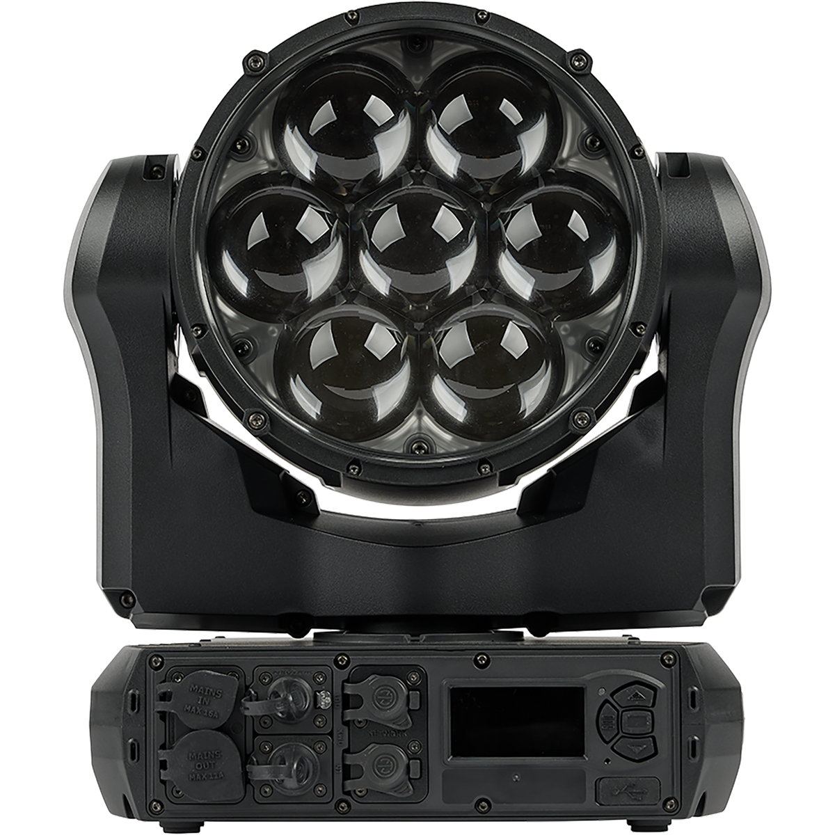 Martin Mac Aura XIP Wash Moving LED Light – avBYFP