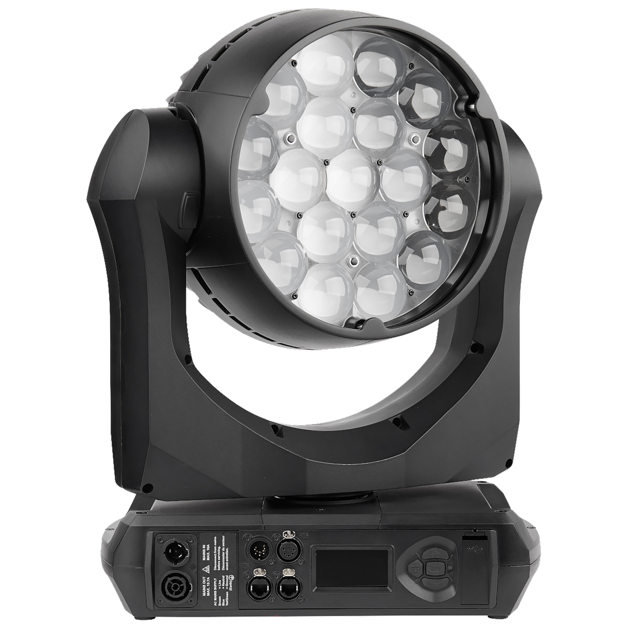 Martin MAC Aura PXL Multi-Source Wash Light – avBYFP