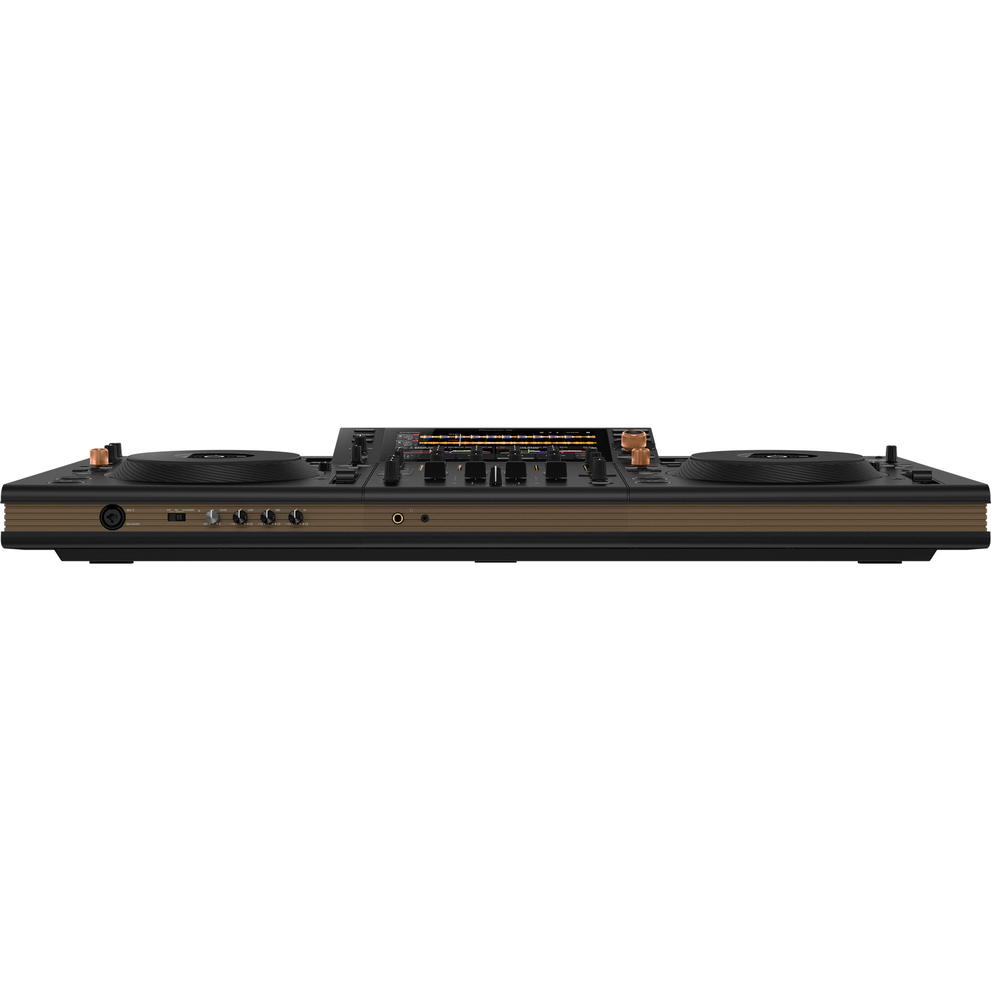 Pioneer Opus Quad Controller – avBYFP