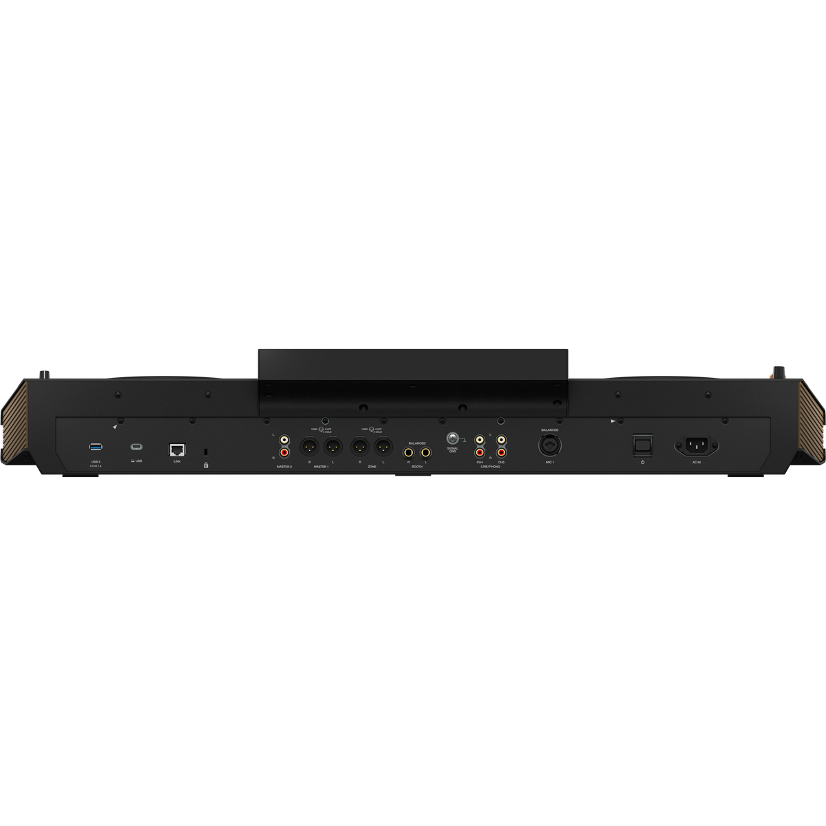 Pioneer Opus Quad Controller – avBYFP