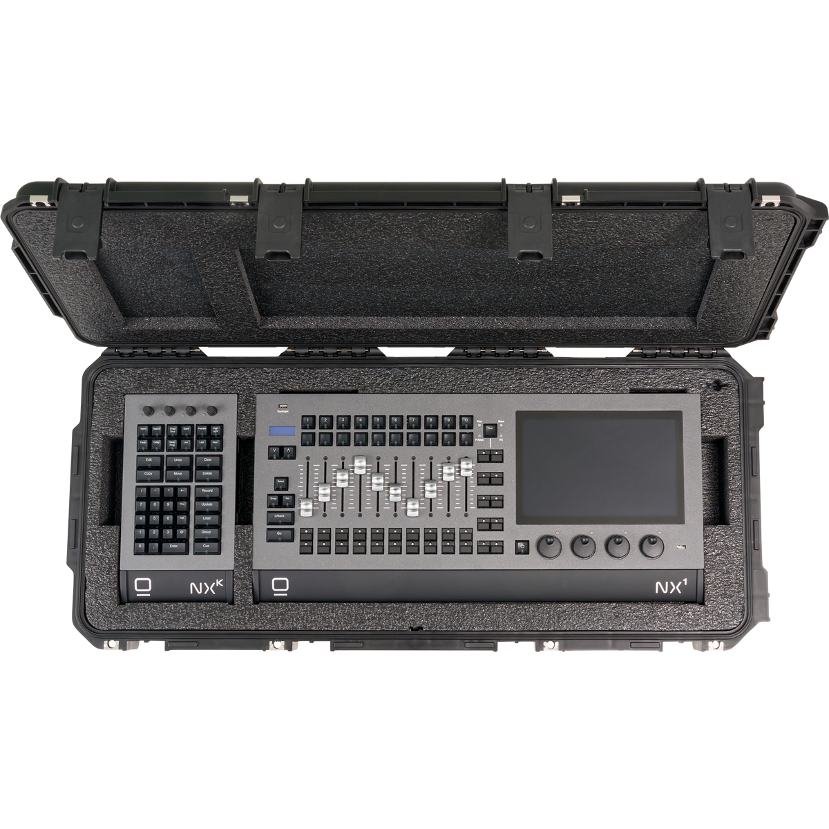 BYFP ipCase for Obsidian NX1 and NXK Controller – avBYFP