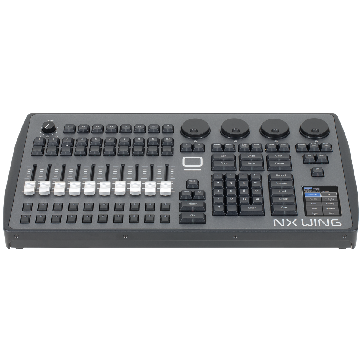 Obsidian ONYX NX Wing – avBYFP