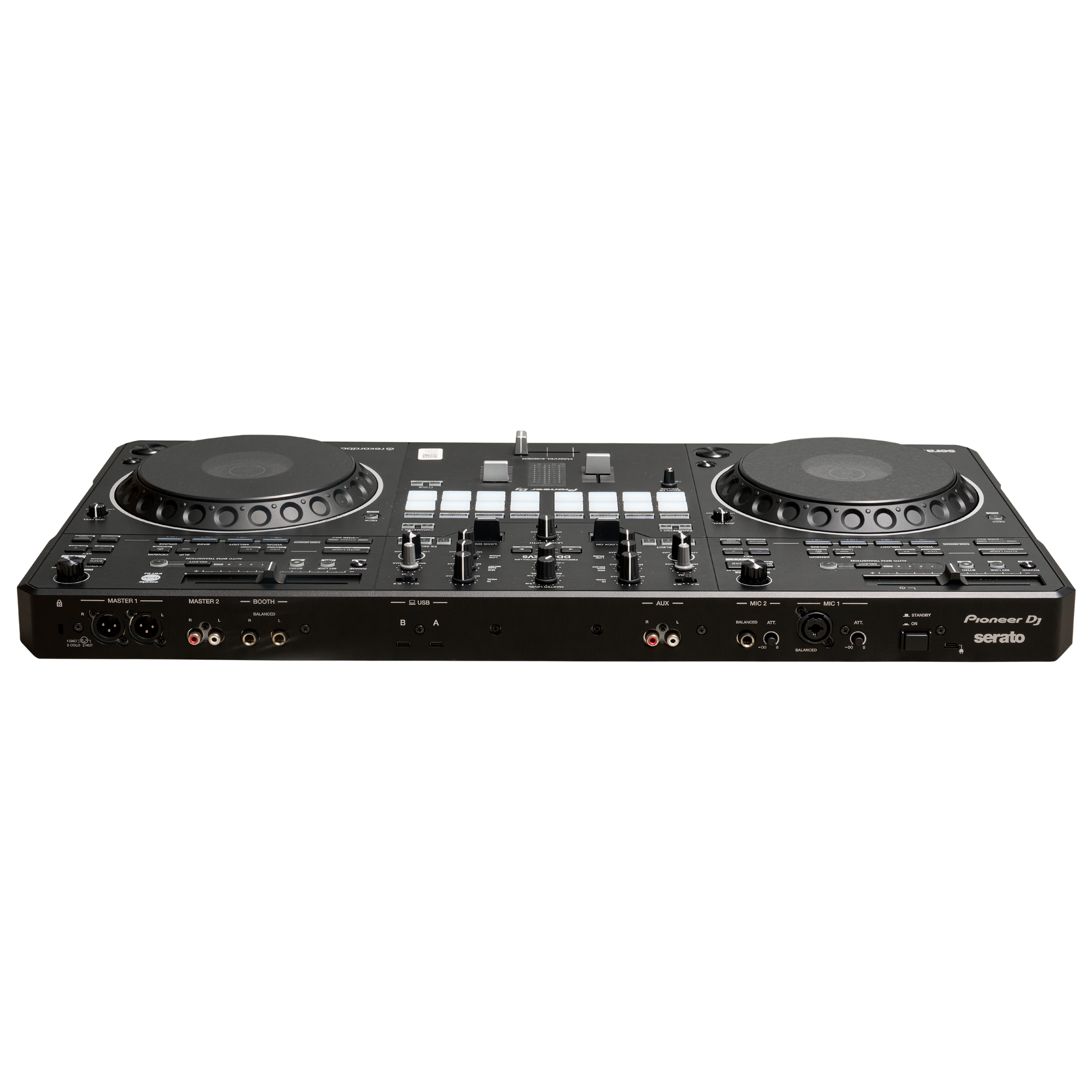 Pioneer DDJ-REV5 Controller – avBYFP