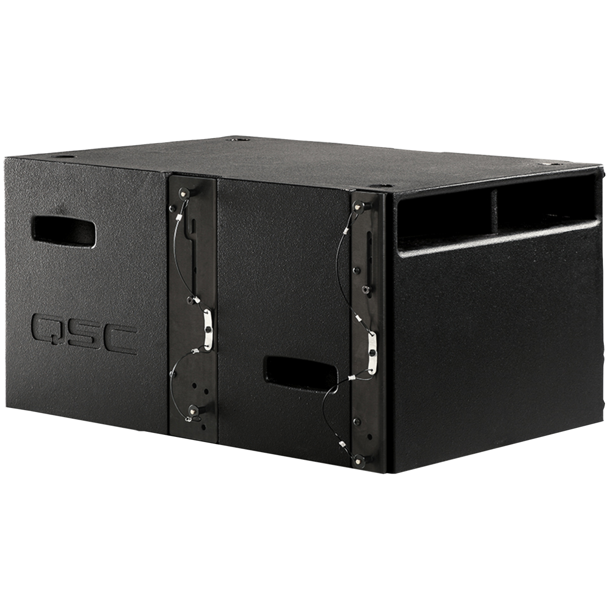 QSC WL212 Wideline Subwoofer – avBYFP