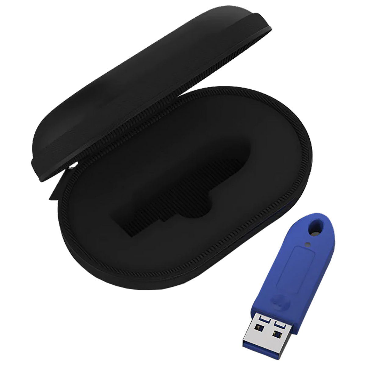 ChamSys MagicQ Rack Mount Dongle – avBYFP