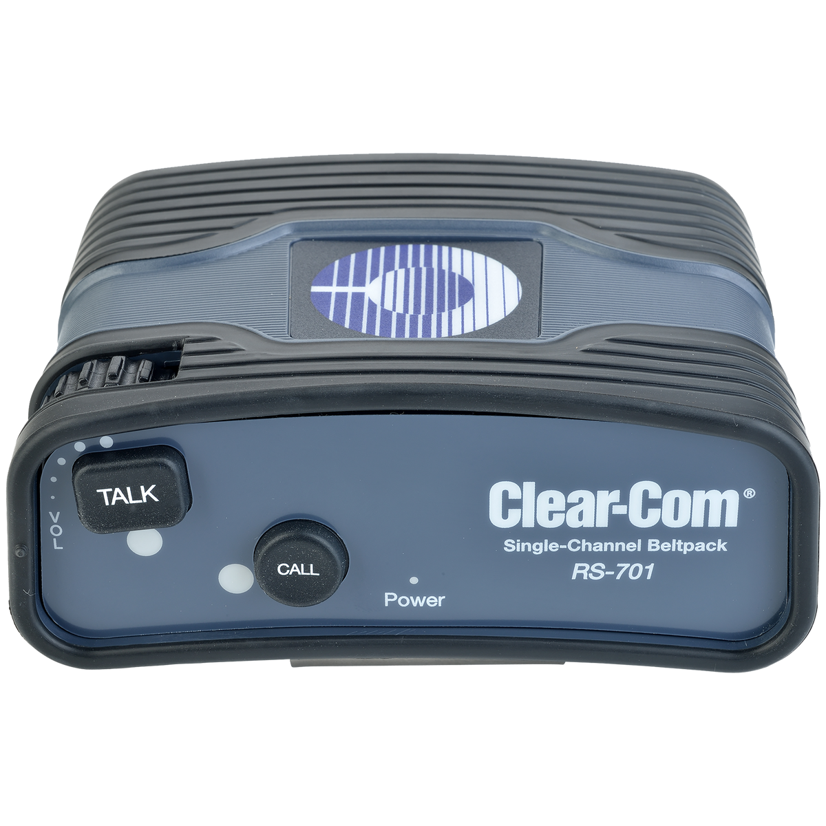 Clear-Com Encore 1 Channel tourPack with BYFP ipCase – avBYFP