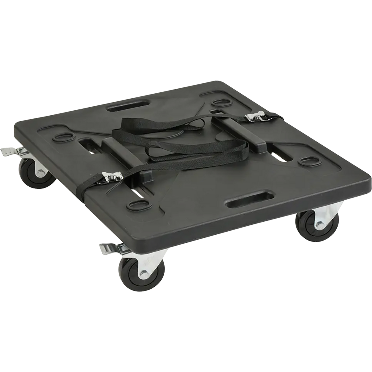 SKB 1SKB-1916 Shock Mount Caster Platform with (4) 3 Locking Casters ...