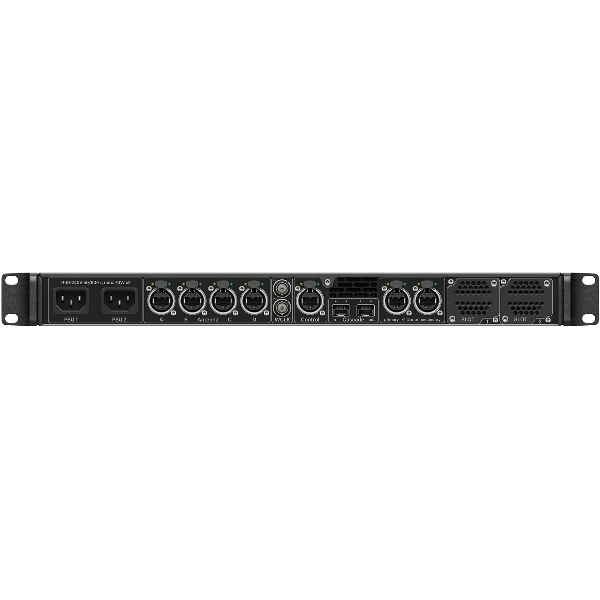 Sennheiser Spectera – avBYFP
