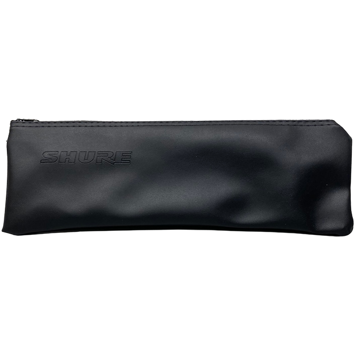 Shure Zippered Microphone Pouch – avBYFP