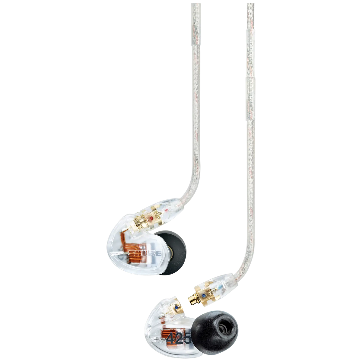 Shure SE425 Pro Earphones – avBYFP