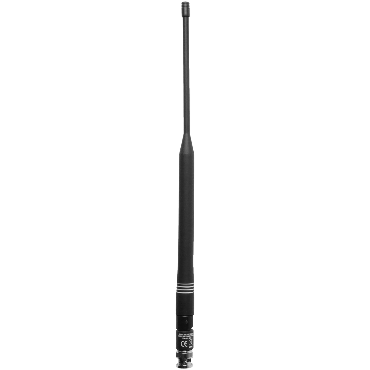 Shure UA8 Half Wave Omnidirectional Antenna – avBYFP