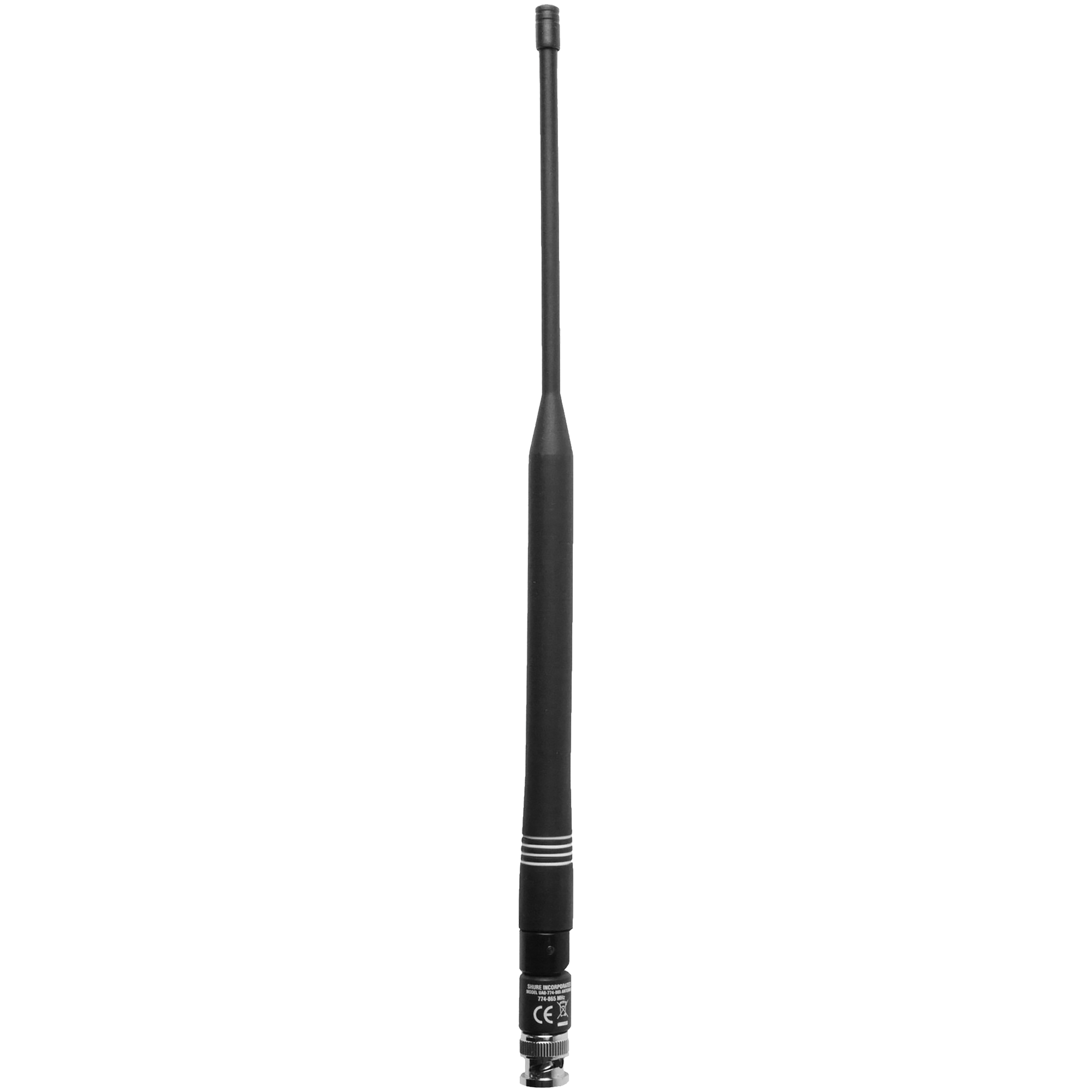 Shure UA8 Half Wave Omnidirectional Antenna – avBYFP