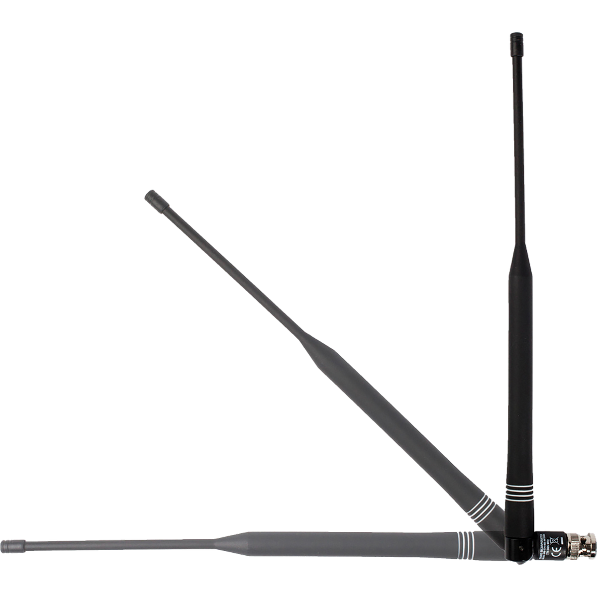Shure UA8 Half Wave Omnidirectional Antenna – avBYFP
