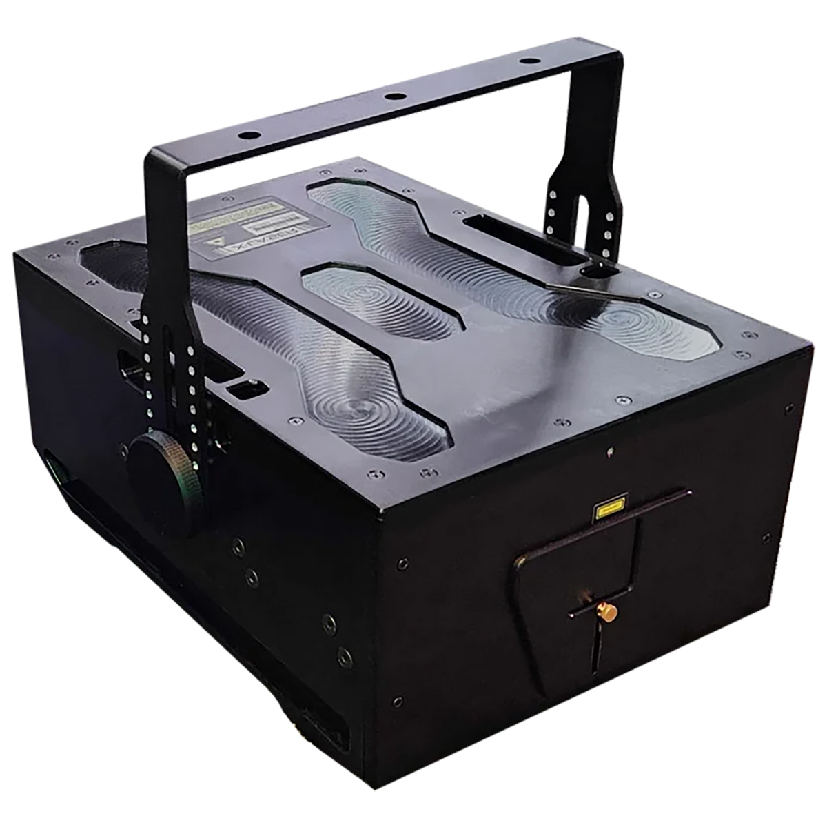X-Laser Triton T-40 – avBYFP