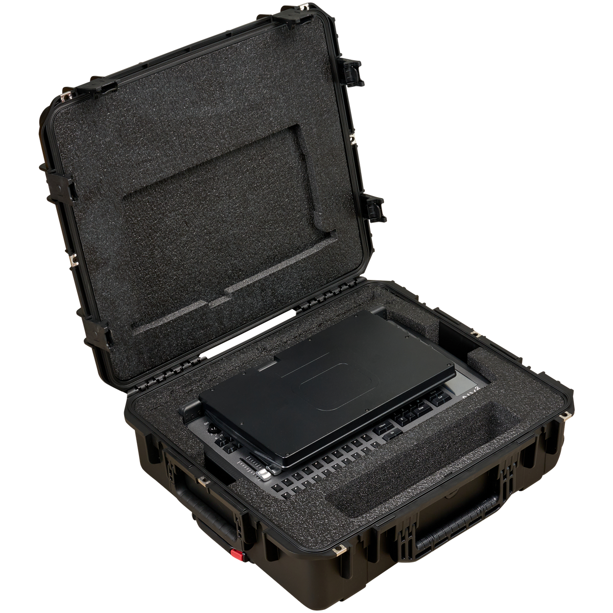 Obsidian ONYX NX2 tourPack with BYFP ipCase – avBYFP