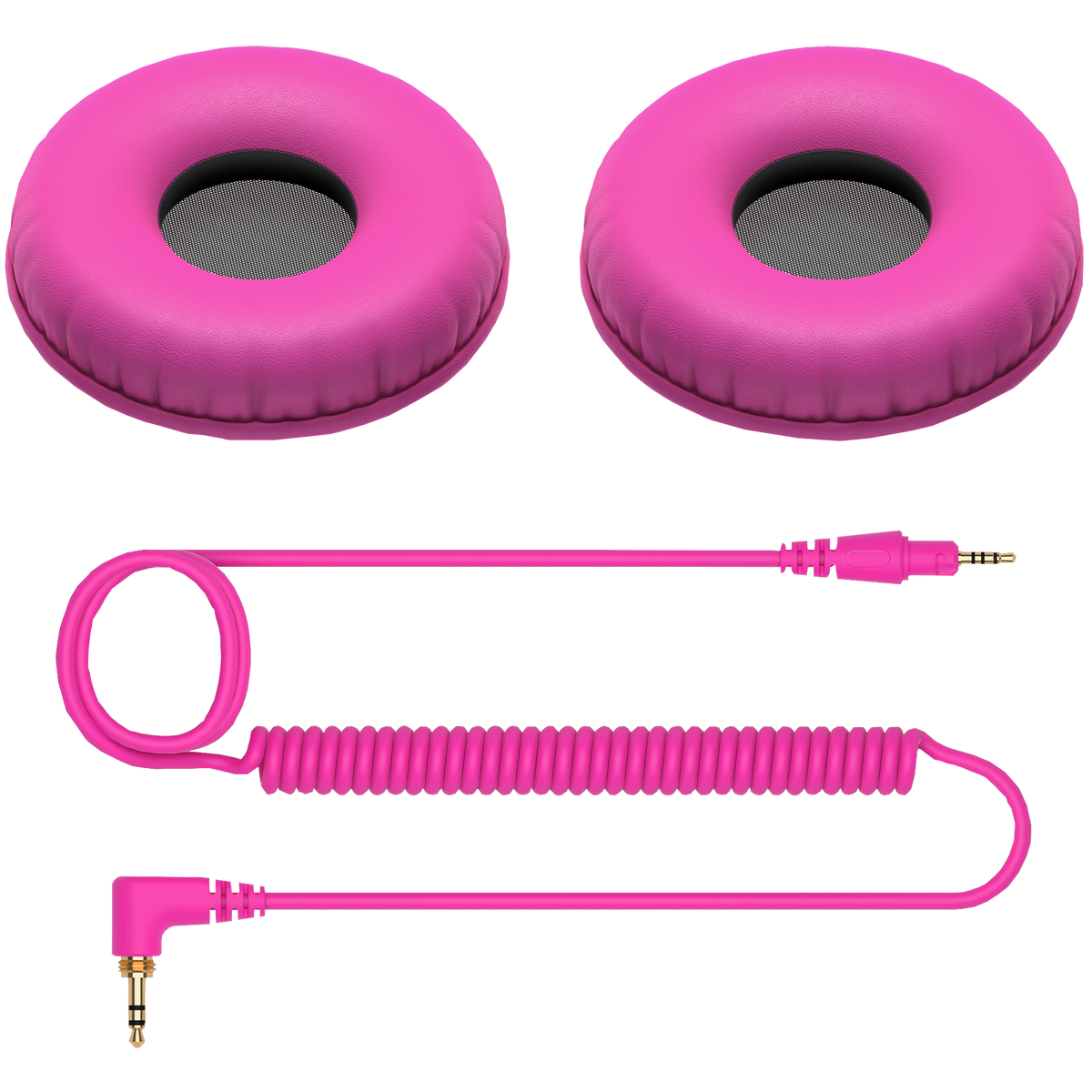 Pioneer DJ Pink HC-CP08 – avBYFP