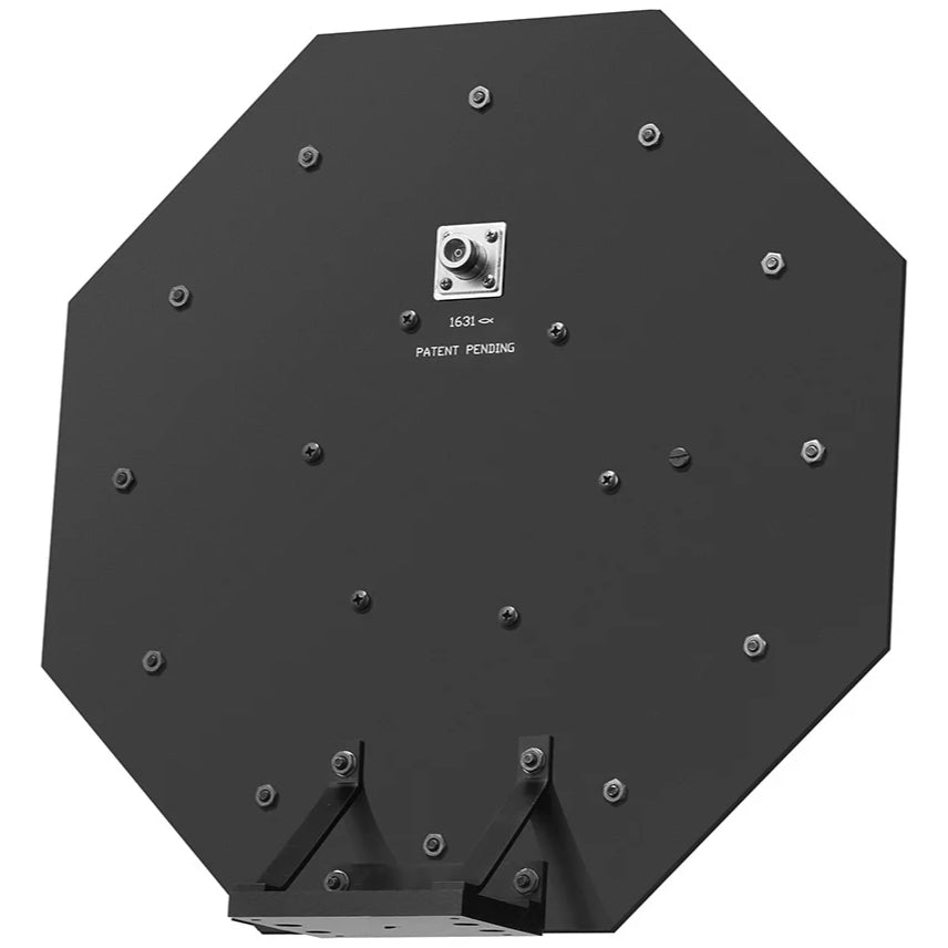 Sennheiser A 5000-CP Passive Directional Circularly Polarized Antenna ...