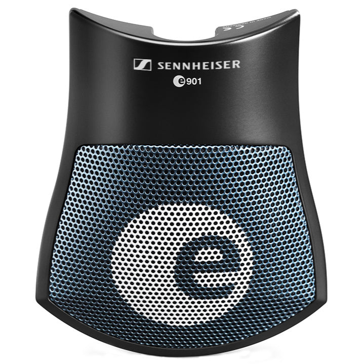 Sennheiser e901 Microphone – avBYFP