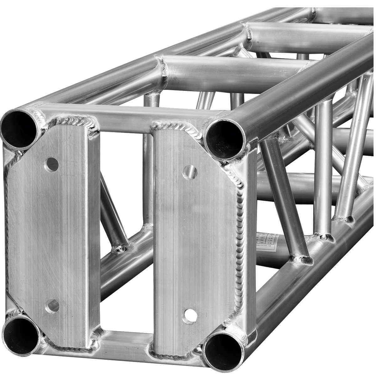 Show Solutions ST Pro Series Box Trusses – avBYFP