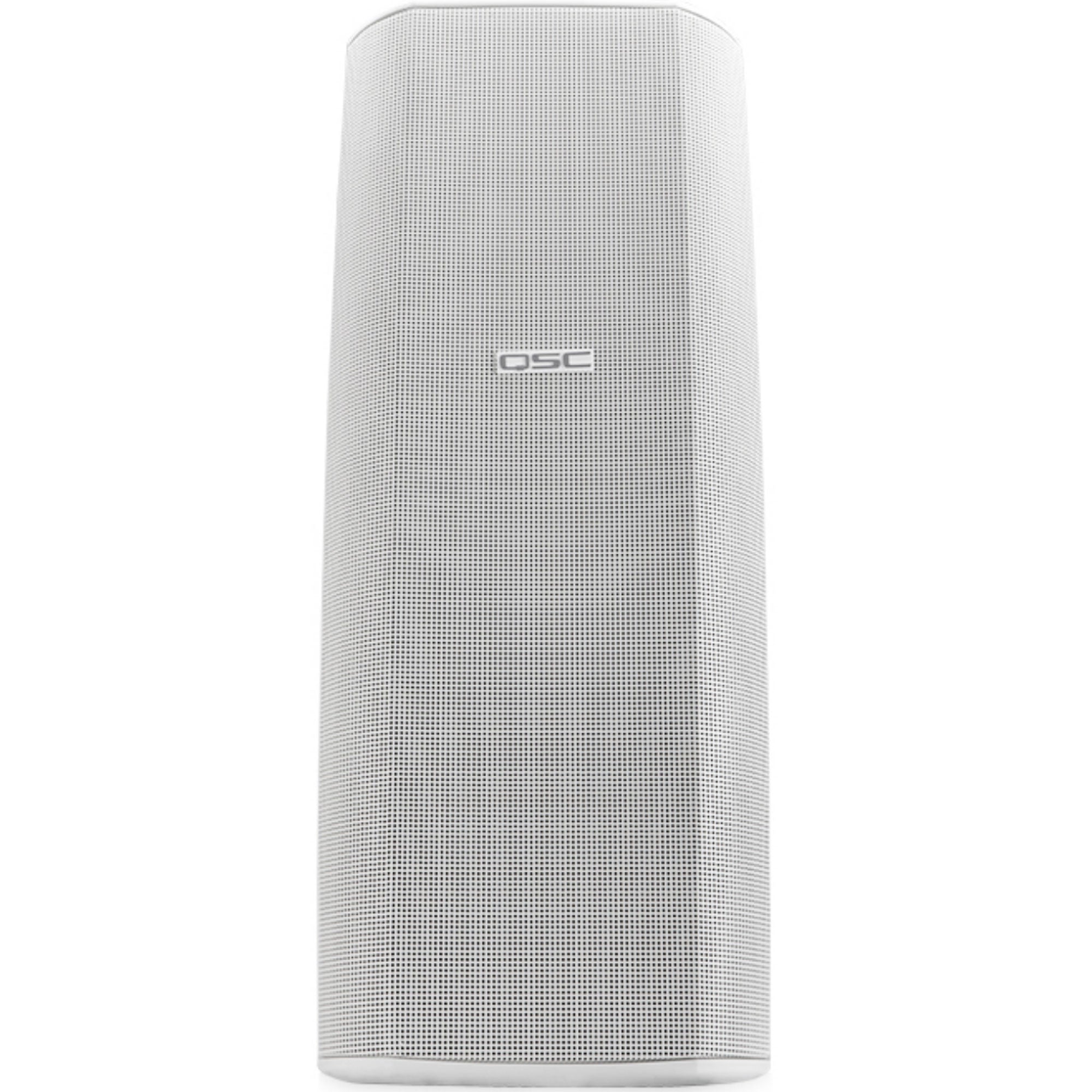 QSC AcousticDesign Series S282H Dual 8" Speaker – avBYFP