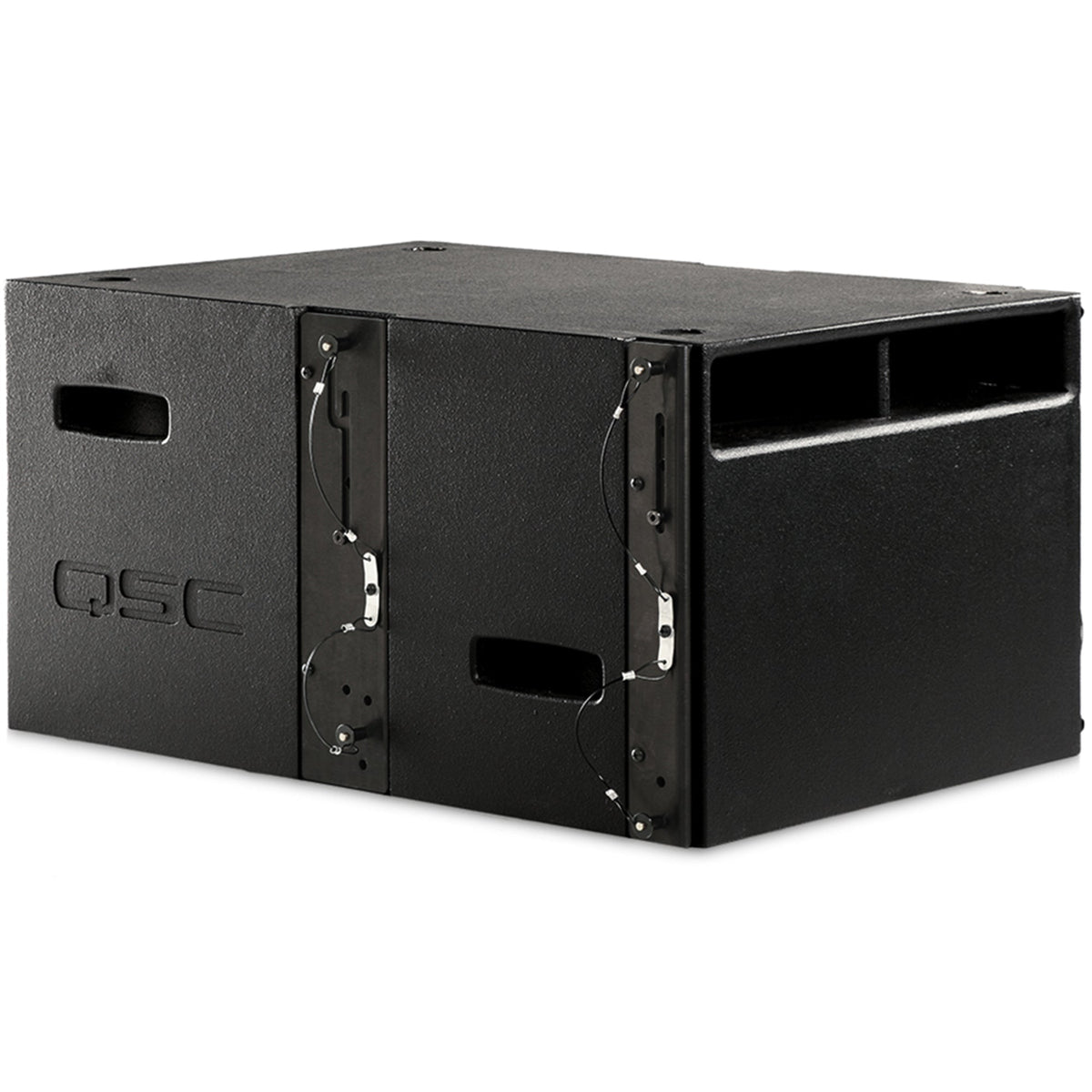 QSC WL212 Wideline Subwoofer (Certified Used) – avBYFP