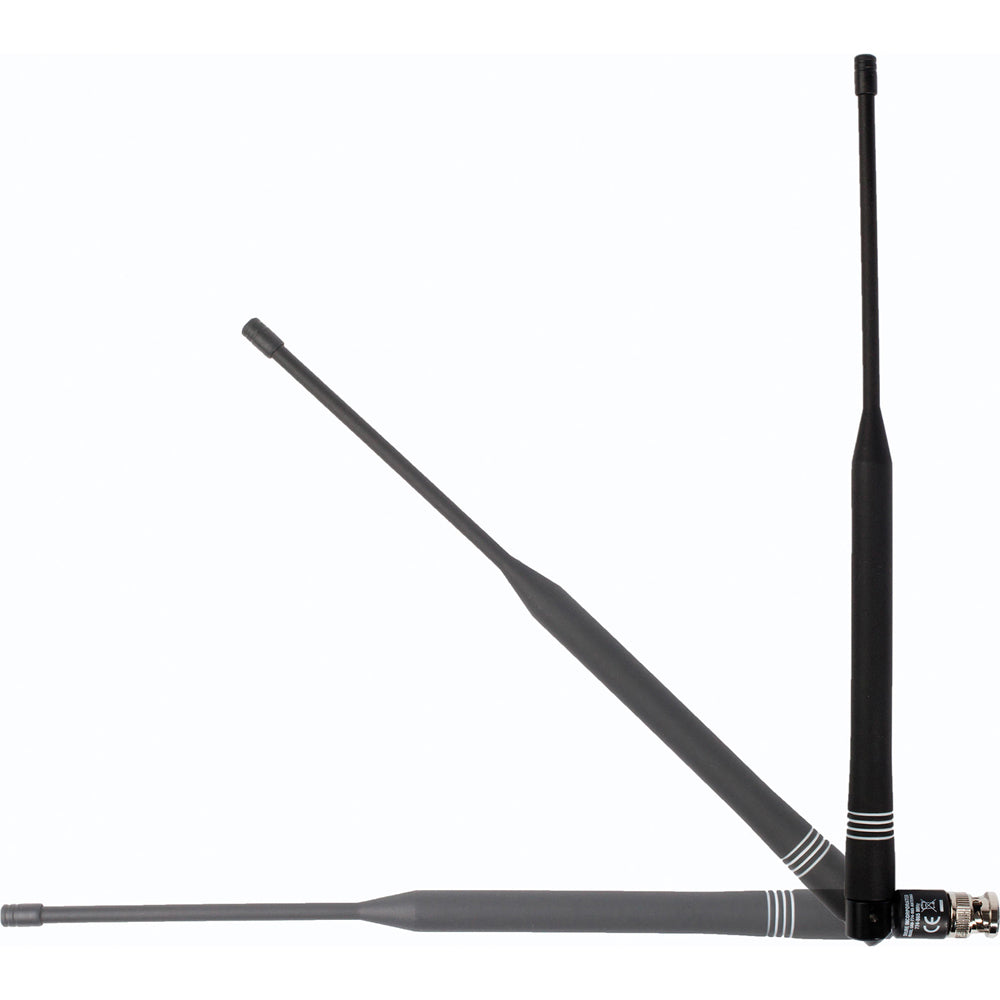 Shure UA8 Half Wave Omnidirectional Antenna – avBYFP