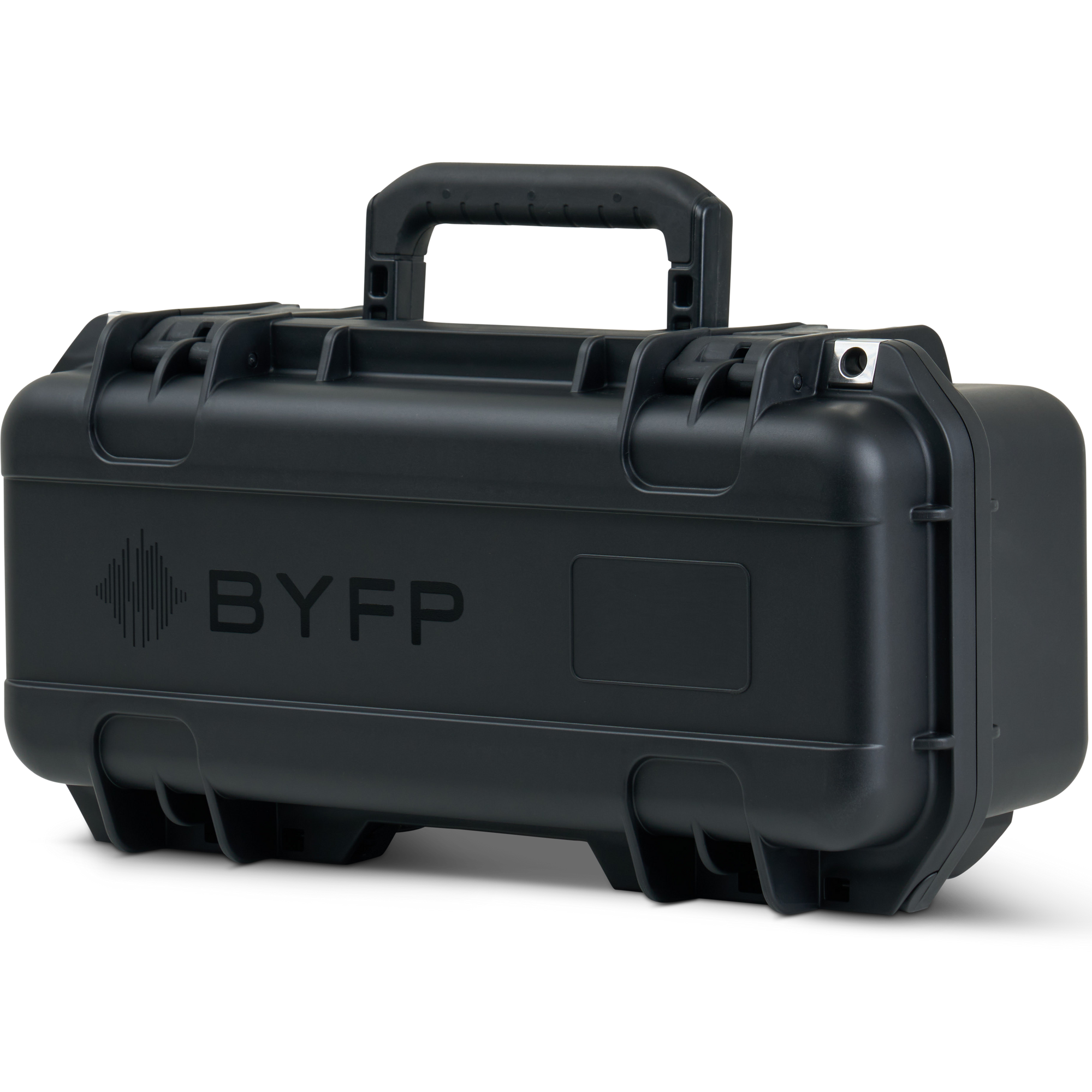 BYFP ipCase for ChamSys USB Interface – avBYFP