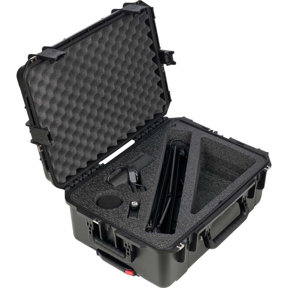 Allen & Heath dLive DM32 RackUltra FX – avBYFP