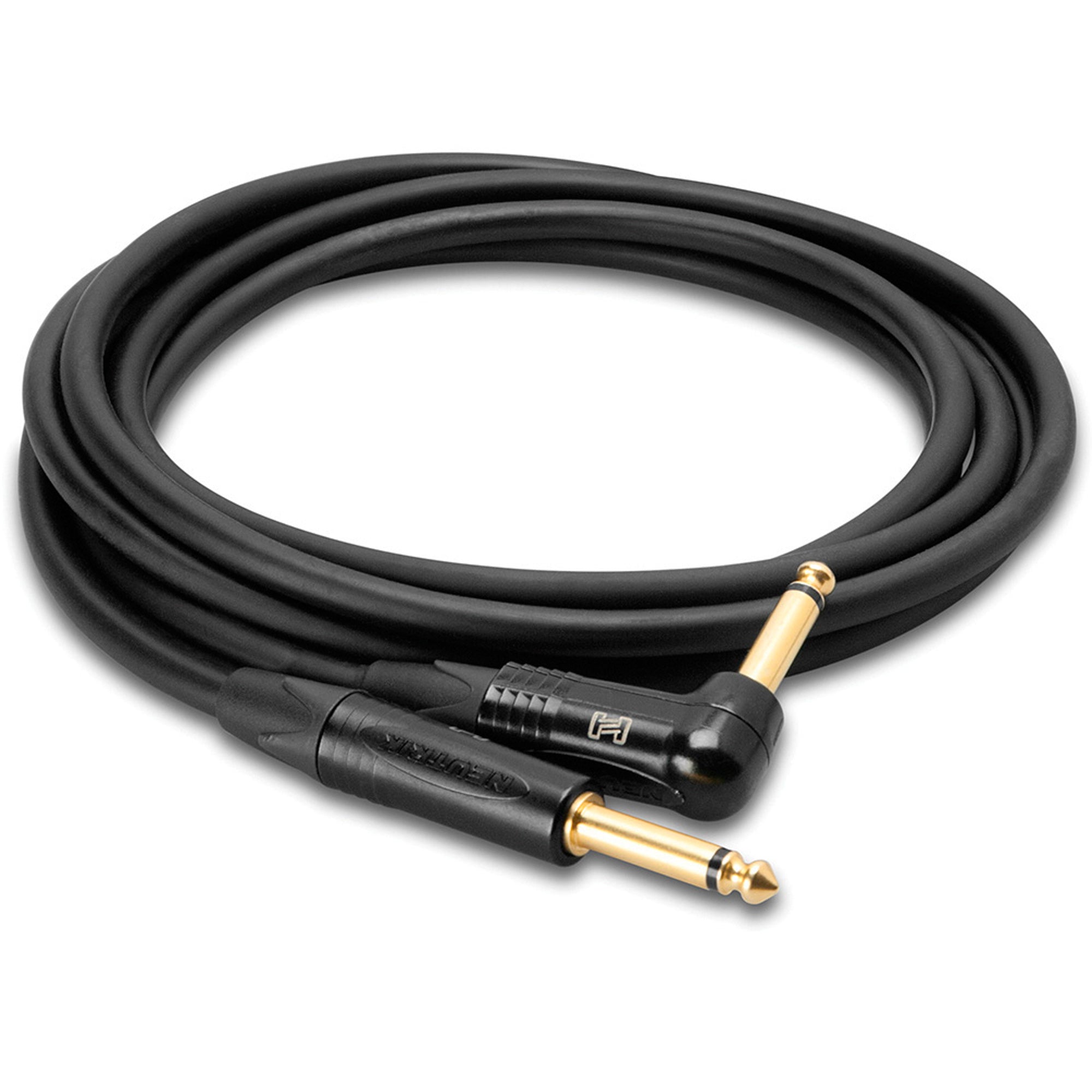 Hosa Elite Instrument Cables – avBYFP