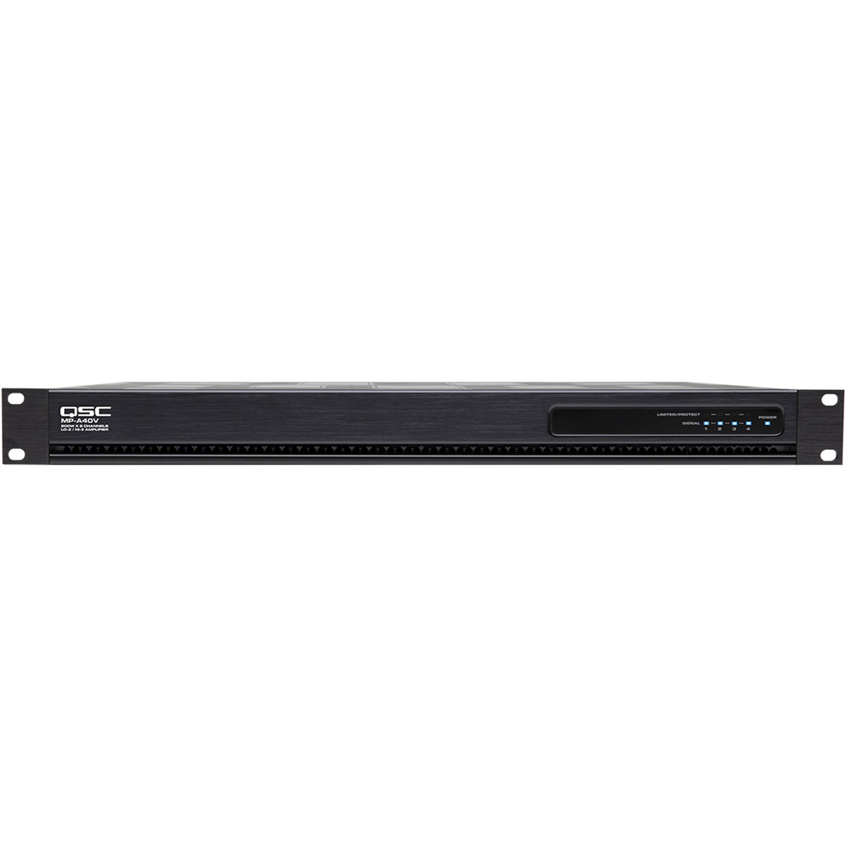 QSC MP-A20V Amplifier – avBYFP