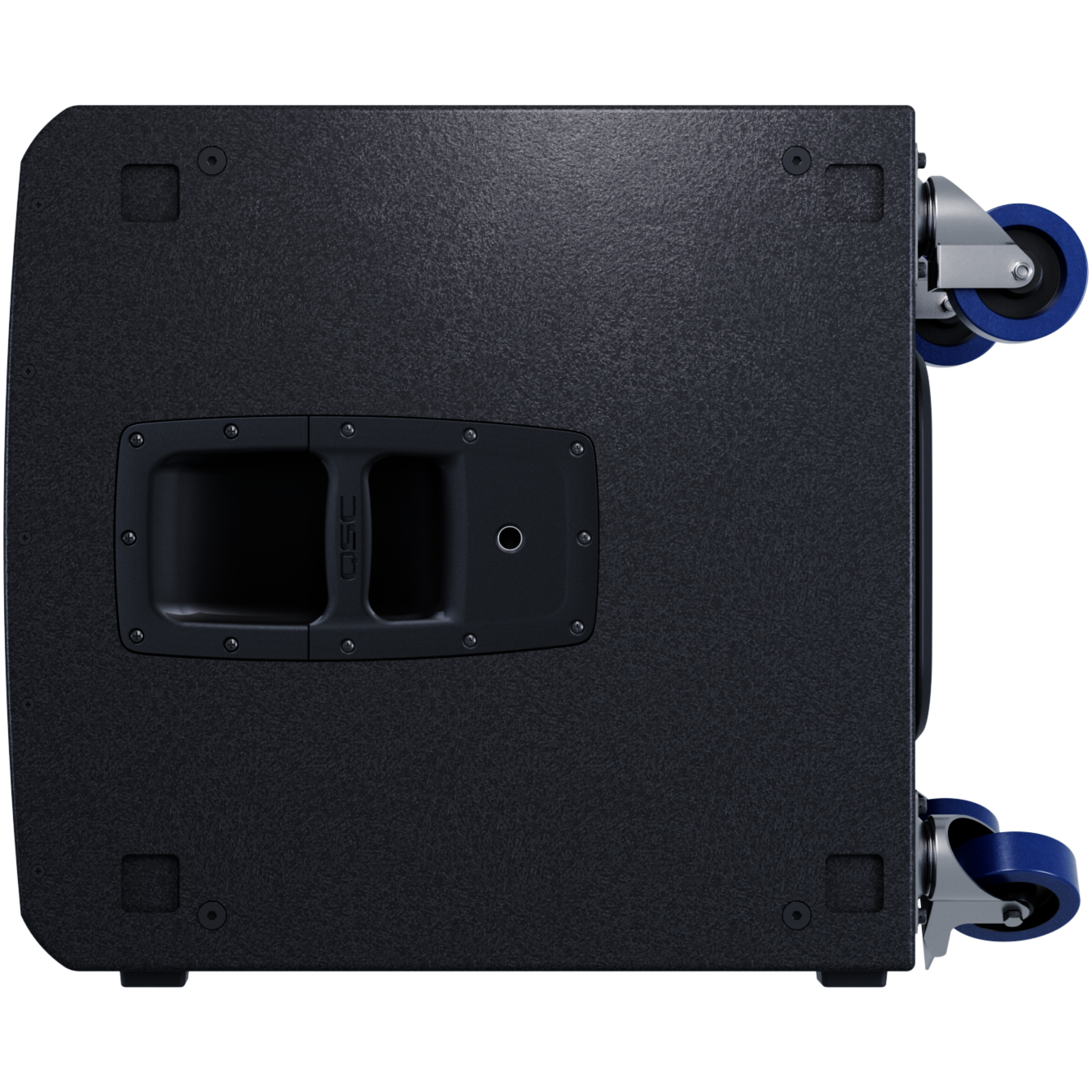 QSC LS118 Active Subwoofer – avBYFP