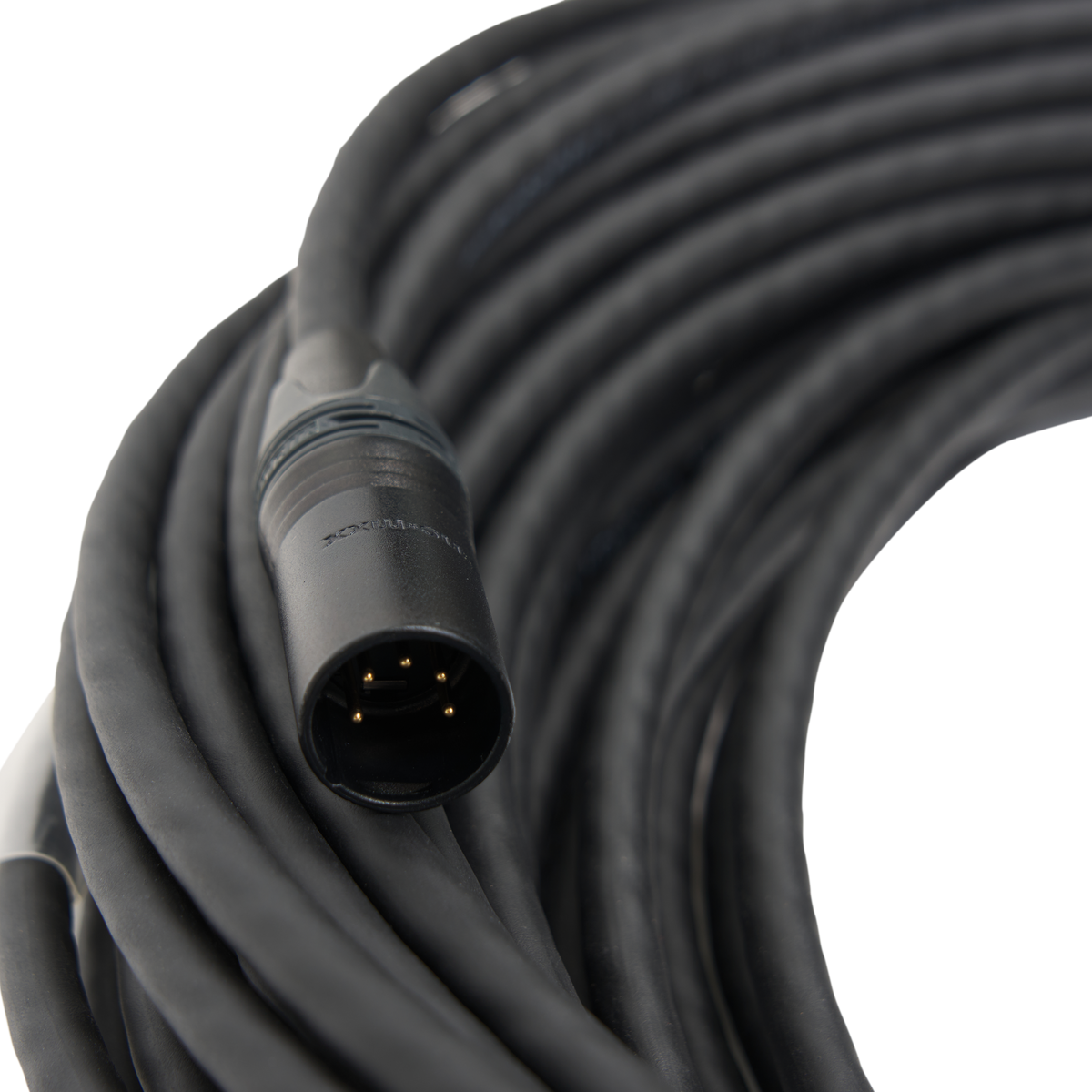 BYFP 5-Pin DMX Cable – avBYFP