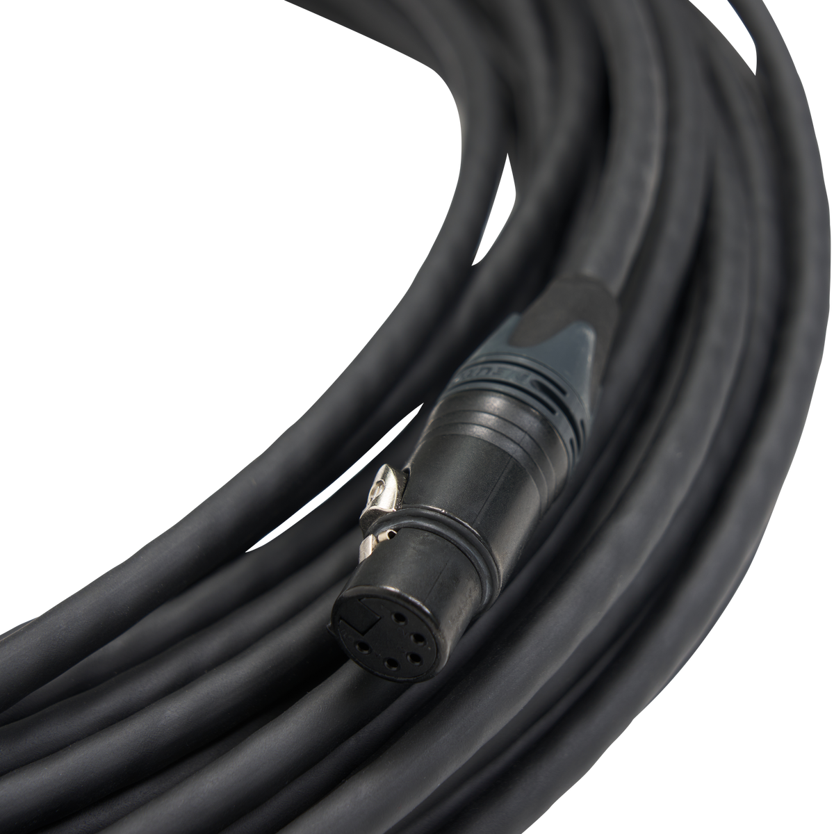 BYFP 5-Pin DMX Cable – avBYFP