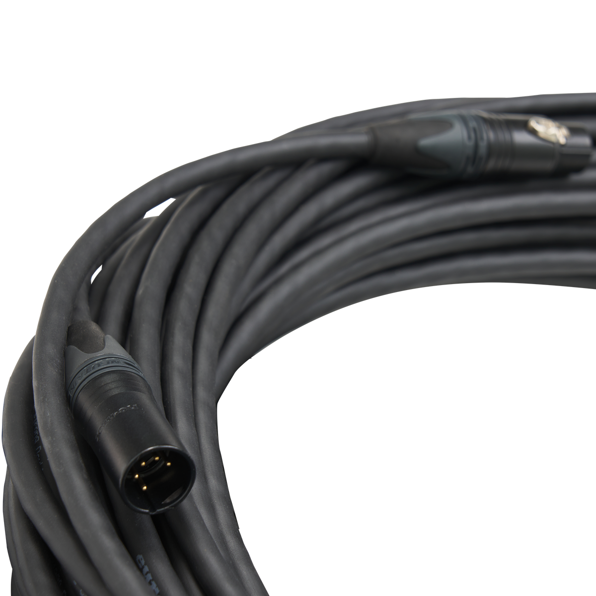 BYFP 5-Pin DMX Cable – avBYFP