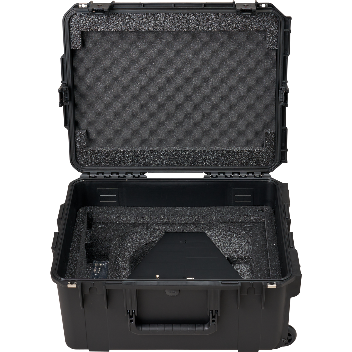 BYFP ipCase Fly Rack for 2U and Wideband Antennas – avBYFP