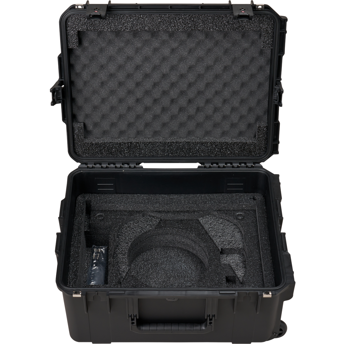 BYFP ipCase Fly Rack for 2U and Wideband Antennas – avBYFP