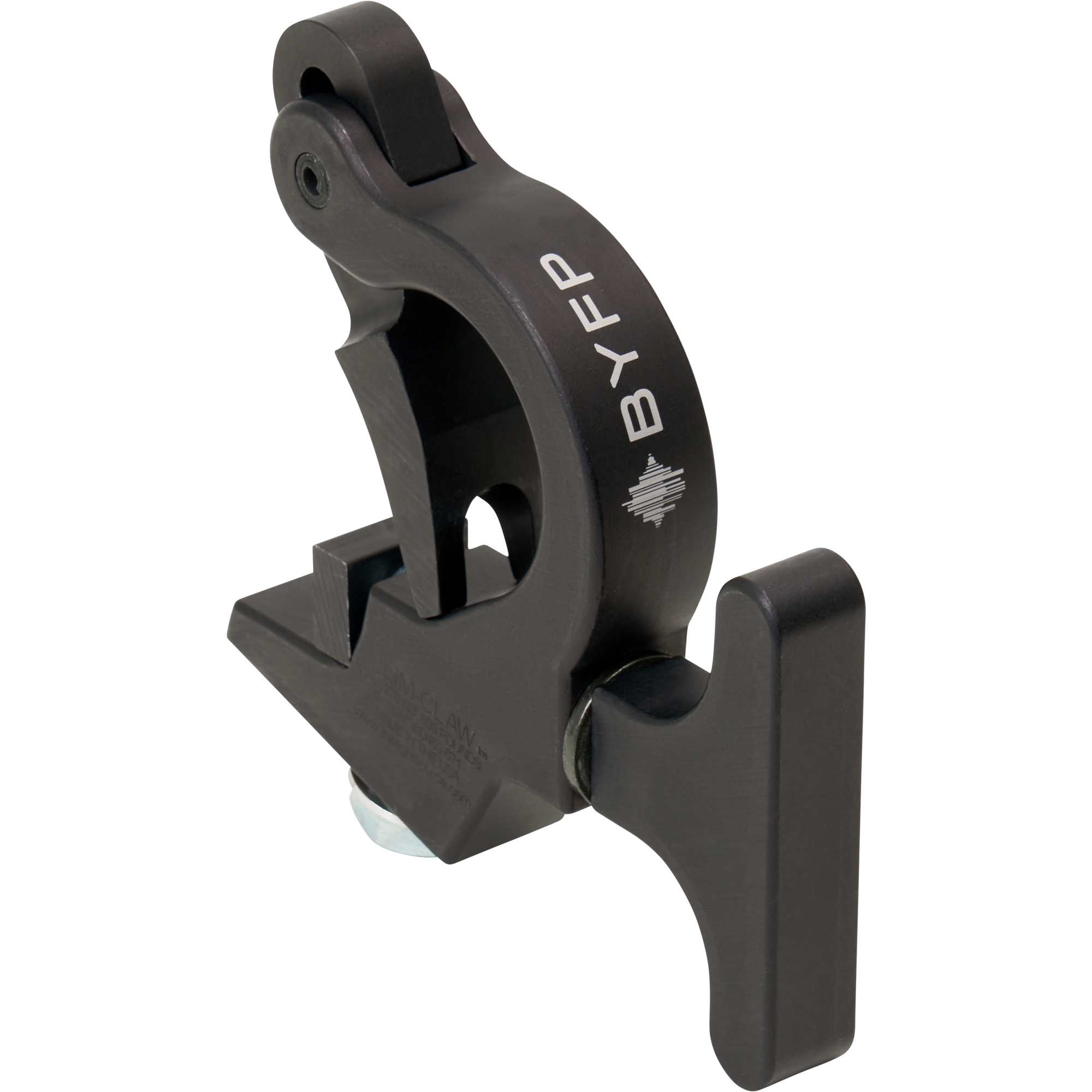 BYFP TourClamp Slim Claw – avBYFP
